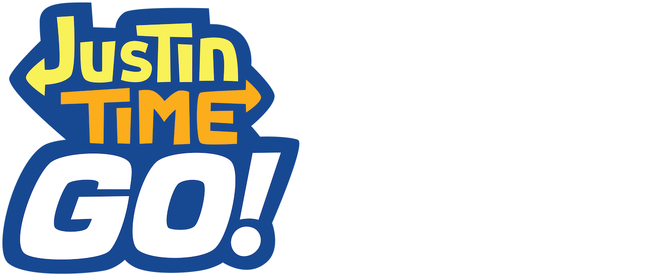 Watch Justin Time GO! | Netflix