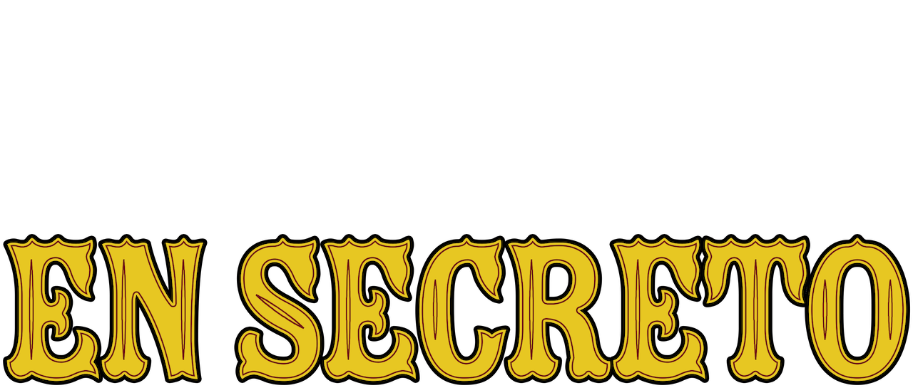 En secreto | Netflix