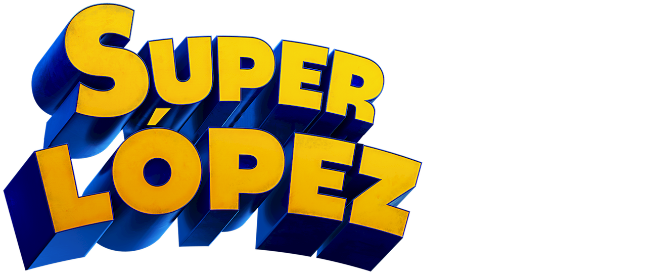 Superlópez | Netflix