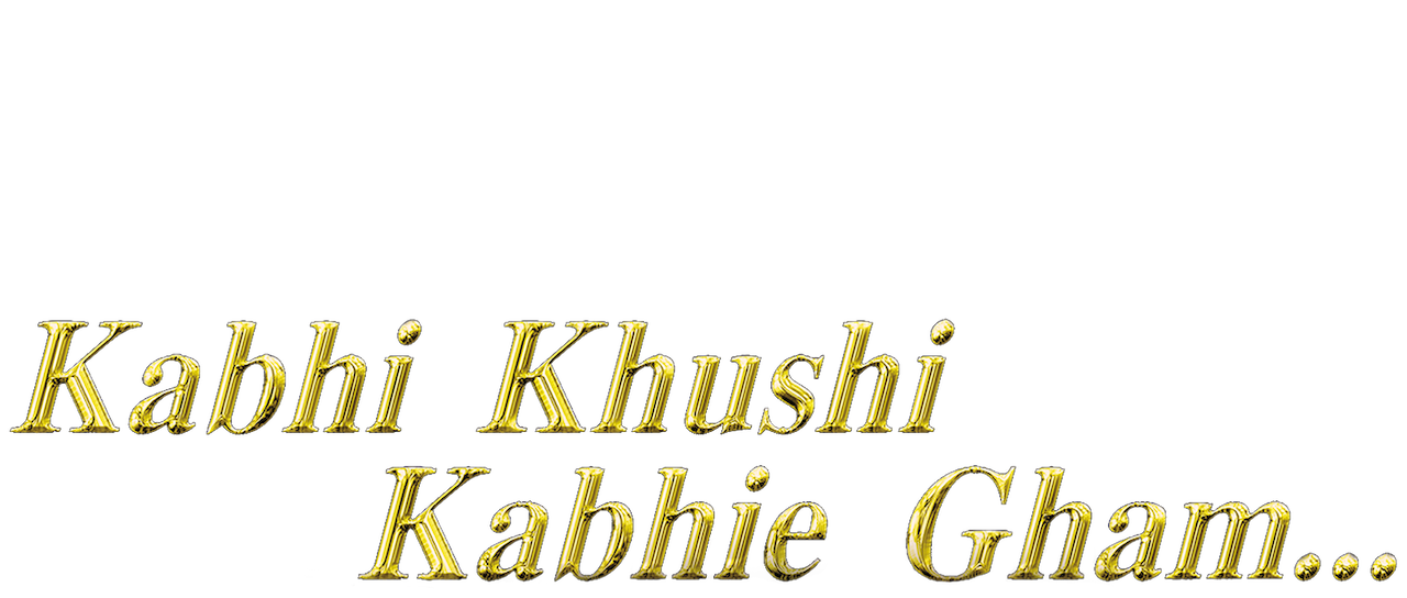 Watch Kabhi Khushi Kabhie Gham | Netflix