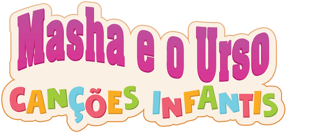 Masha e o Urso: Canções Infantis | Netflix