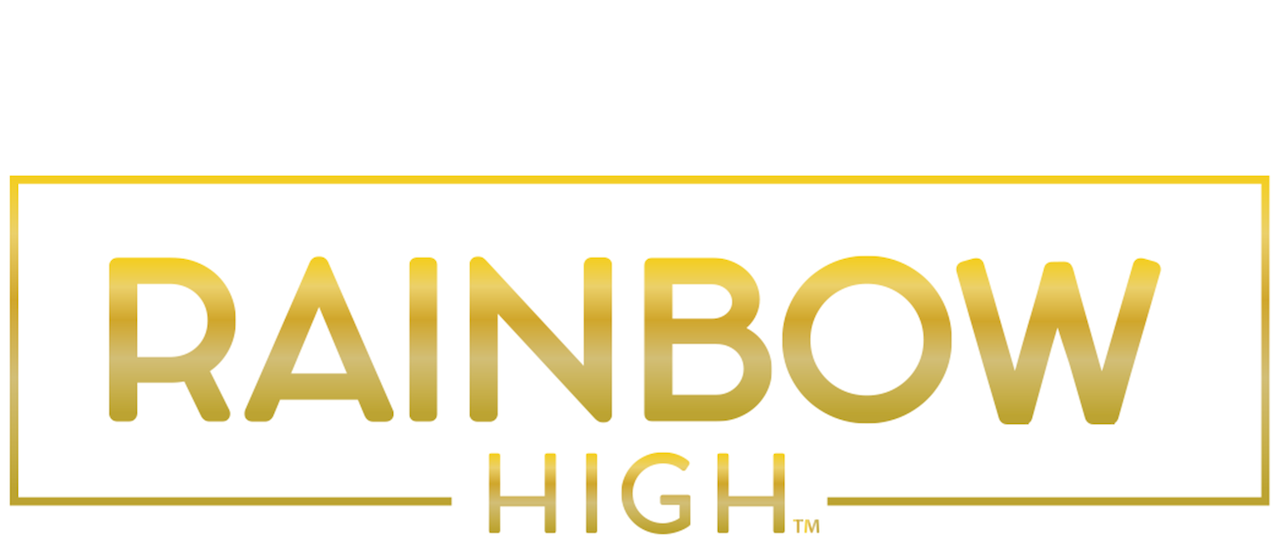 Rainbow High Netflix rainbow-high-netflix