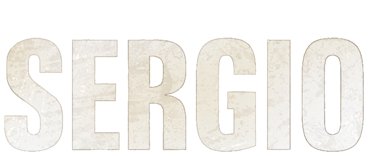 Watch Sergio | Netflix