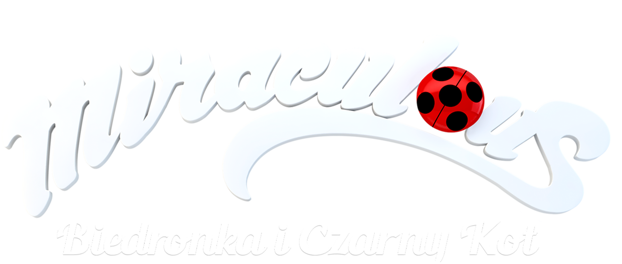 Miraculous: Biedronka i Czarny Kot | Netflix