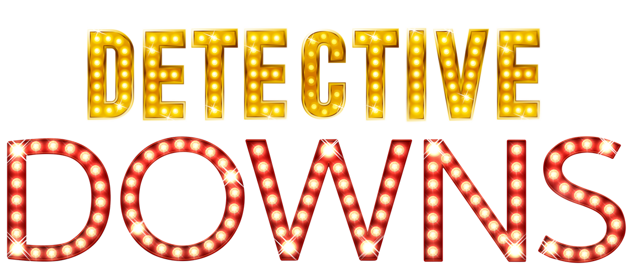 Detective Downs | Netflix