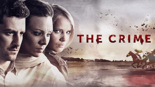 Watch In for a Murder | Netflix Official Site