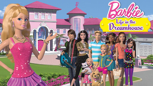 Watch Barbie Princess Adventure | Netflix