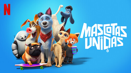 Equipo Foca | Sitio oficial de Netflix