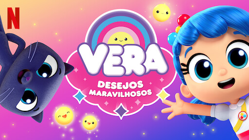 O Ônibus Mágico Decola Novamente - Rumo ao Espaço | Site oficial da Netflix