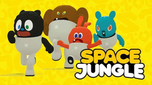 Watch Puff: Wonders of the Reef | Netflix Official Site