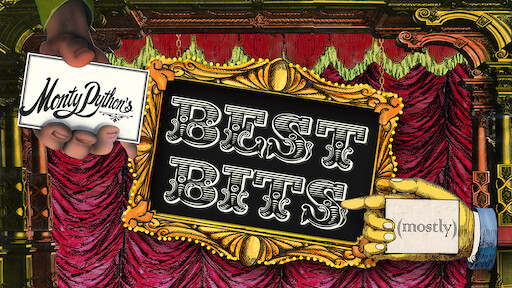 Watch Monty Python and the Holy Grail | Netflix