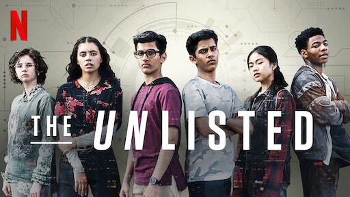 Watch LEGENDS OF THE HIDDEN TEMPLE | Netflix