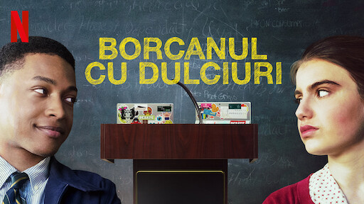 Inimi purpurii | Site oficial Netflix