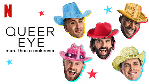 Watch Queer Eye: Brazil | Netflix Official Site