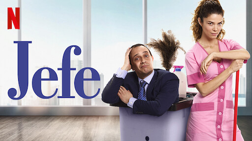 Watch Toc Toc | Netflix