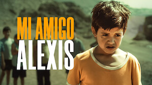 Chilean Movies & TV | Netflix Official Site