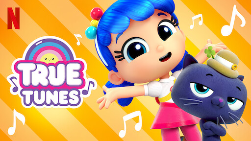 Watch Super Monsters Back to School | Netflix Official Site