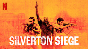 Made in South Africa | Netflix Official Site