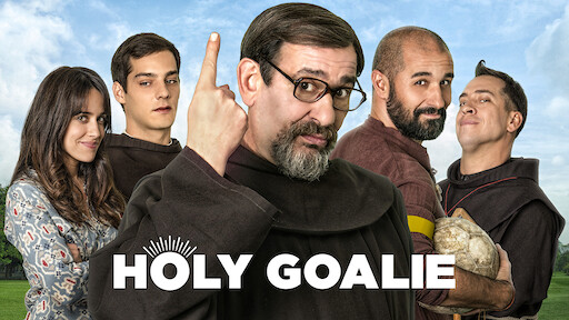 Watch Toc Toc | Netflix