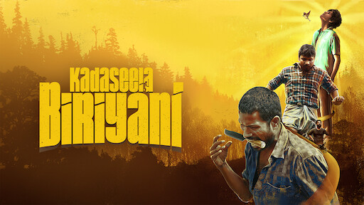 Watch Beast | Netflix