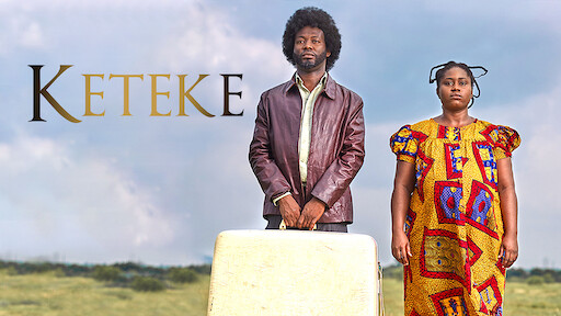 Watch Kedibone | Netflix