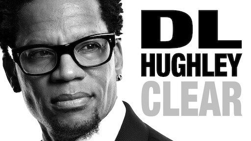 Watch Michael Che Matters | Netflix Official Site