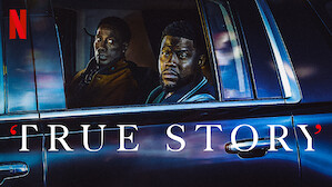 Watch Crime TV Shows | Netflix Official Site