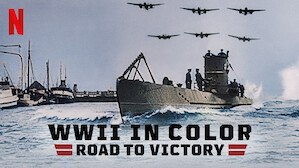 WWII Documentaries | Netflix Official Site