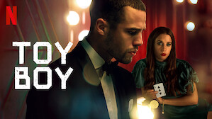 Most BingeWorthy TV | Netflix Official Site