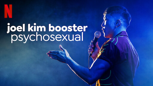 Watch Bill Burr Presents: Friends Who Kill | Netflix Official Site