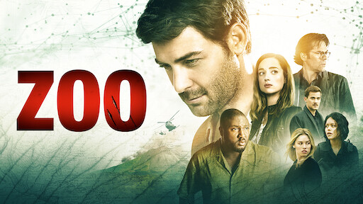 Watch The Guardian | Netflix