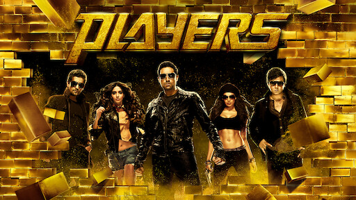 Watch Gabbar Is Back | Netflix