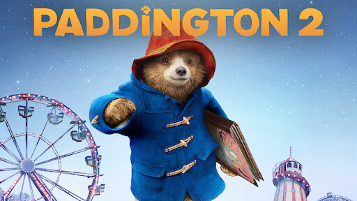 Watch Paddington | Netflix
