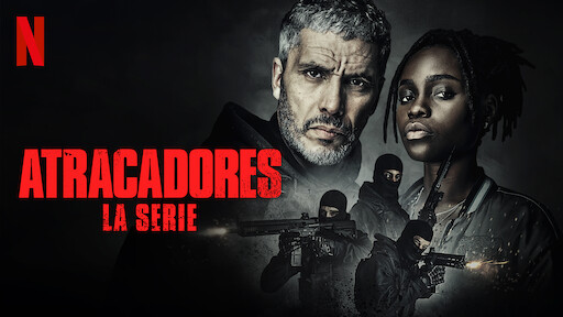 El camino de la noche | Sitio oficial de Netflix