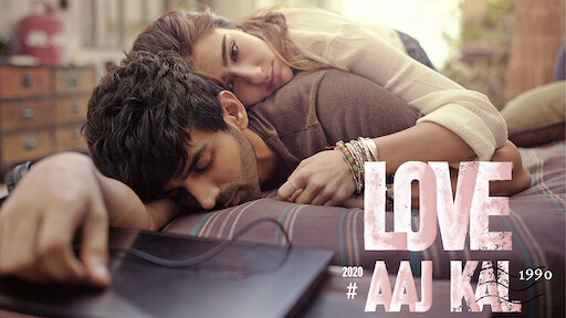 Watch Pagglait | Netflix Official Site