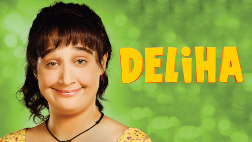 Watch Deliha 2 | Netflix