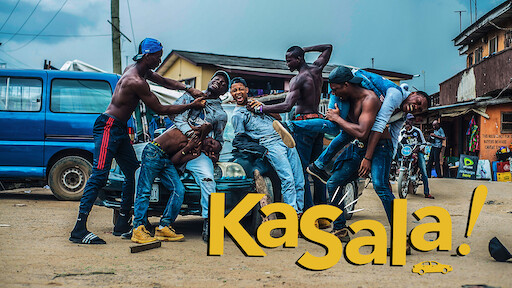 Watch King of Boys | Netflix