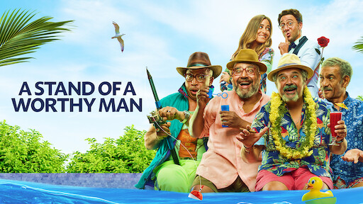 Watch One Second | Netflix