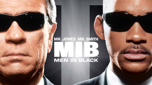 Watch Men in Black 3 | Netflix
