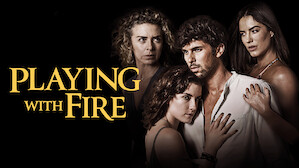 Latin American Movies & TV | Netflix Official Site