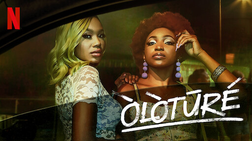 Watch Two Distant Strangers | Netflix Official Site