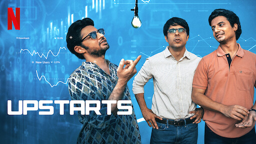 Deep | Netflix Resmi Sitesi