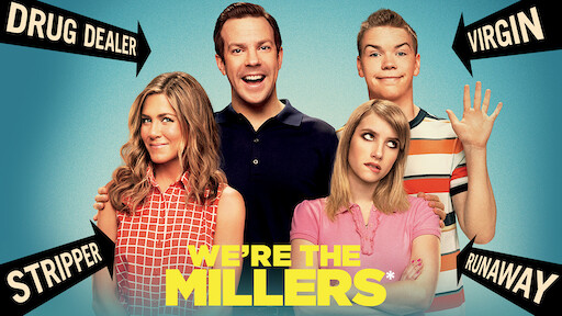 Watch The Package | Netflix Official Site