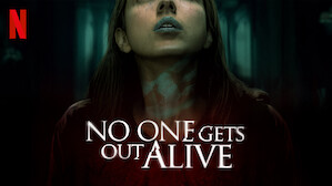 Essential Horror Flicks | Netflix Official Site