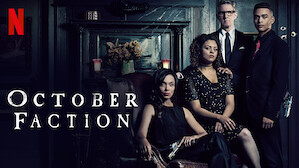 Best Action & Adventure Shows | Netflix Official Site