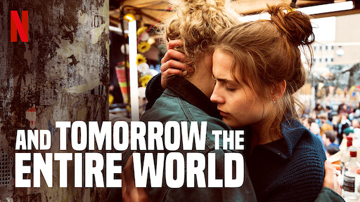 Watch Collision | Netflix