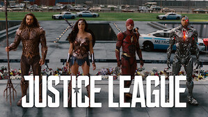 Action & Adventure Movies | Netflix Official Site