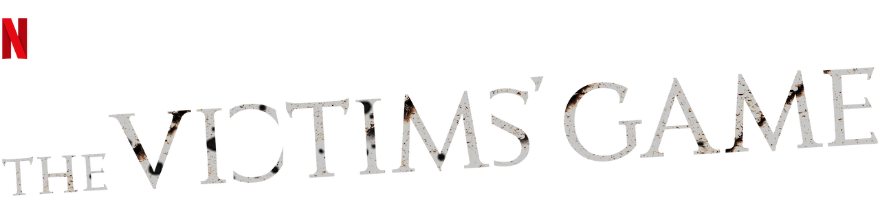 Watch The Victims' Game | Netflix Official Site