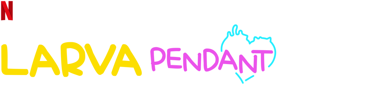 Watch Larva Pendant | Netflix Official Site