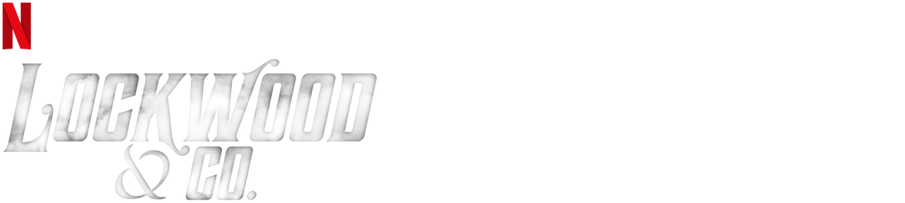 Watch Lockwood & Co. | Netflix Official Site